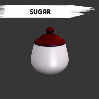 Second Life Marketplace - Sugar - [MyStory]